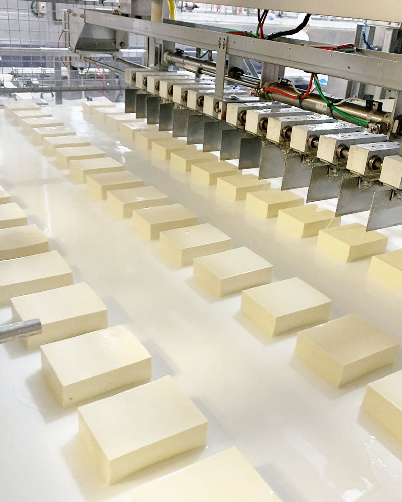 Pulmuone Expands Tofu Production in US and Posts 11-percent Year-on ...